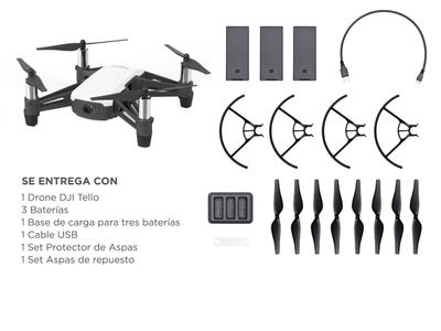 dji tello release date