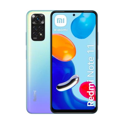 Celular Redmi Note 11 4gb 128gb 6,43" 90Hz | Bidcom