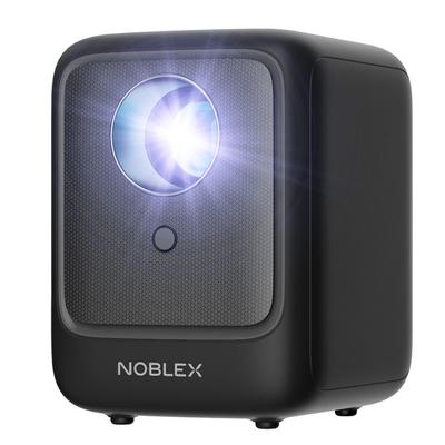 Proyector HD Noblex 30-120 NX30120XNRPI Color Negro | Bidcom