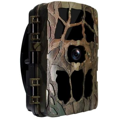 Camara Deportiva Caza Pro Hunter II 4K 2160P | Gadnic