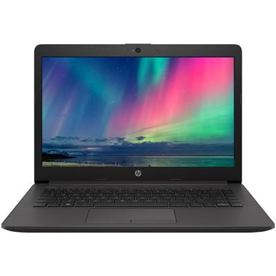 Notebook Hp 240 G6 Intel Dual Core 4Gb 500Gb 14” HD | Bidcom
