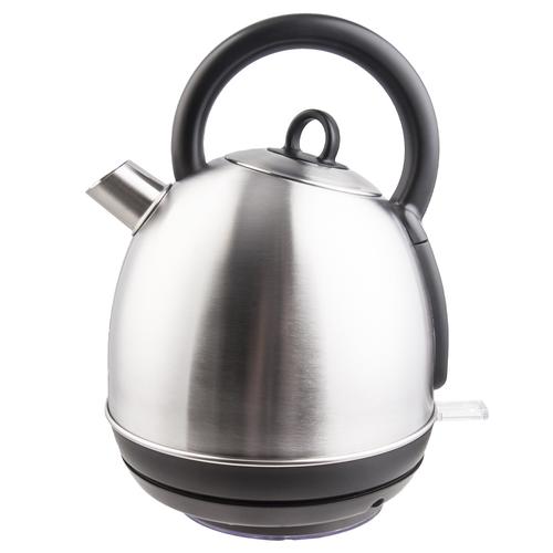 Pava Electrica Cuk Gadnic 1,7L Acero Inoxidable | Gadnic