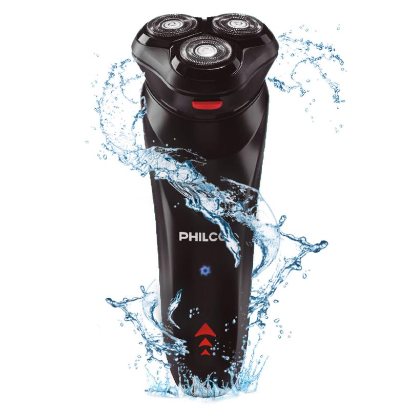 Afeitadora Philco AE5105PP Electric Shaver Lithium | Bidcom