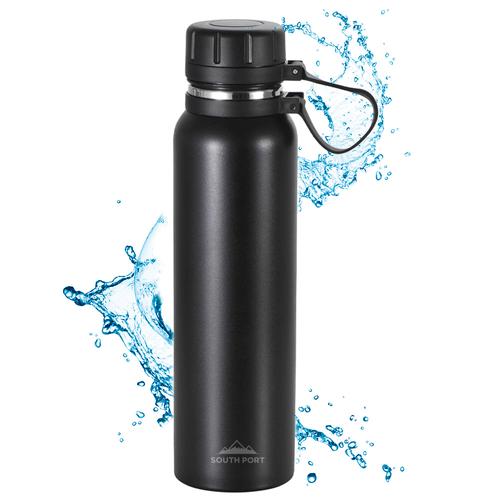 Botella Termica Gadnic 850ml con Tapa | Gadnic