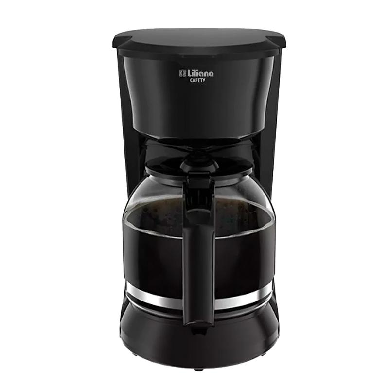 Cafetera de Filtro Liliana Cafety 1.8 Lts | Bidcom