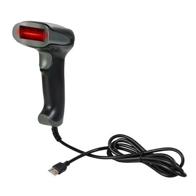 Lector de Código De Barras Gadnic Bar12 Láser Usb | Gadnic