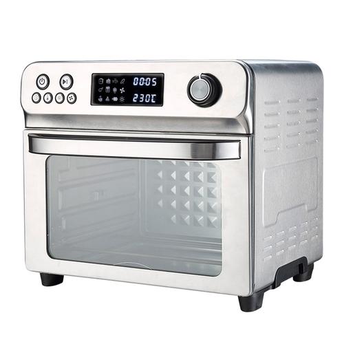 Freidora Horno De Aire Gadnic 1700W Digital | Gadnic