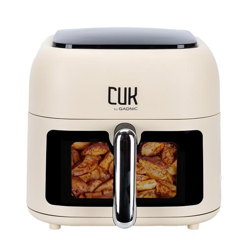 Freidora de Aire Gadnic 6,5 Lts | Bidcom