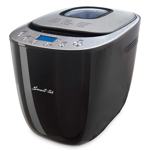 Fábrica de Pan Smart Tek Bread Master | Bidcom